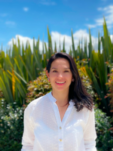 Angela Piñeros - Steyn Reddy Associates