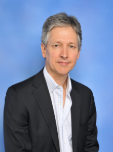 Mike Steyn - Steyn Reddy Asociados