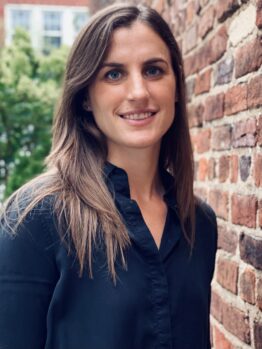 Calla Kingery - Steyn Reddy Associates